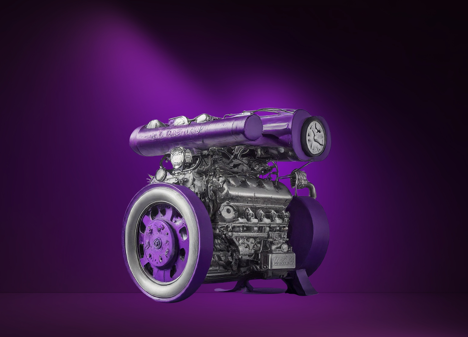 Sales Surge Solutions